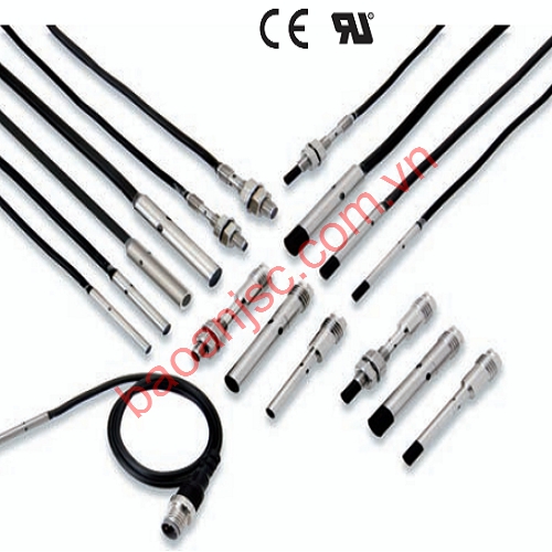 Small diameter Proximity Sensor Omron E2E series E2E-S05S12-WC-B1 2M